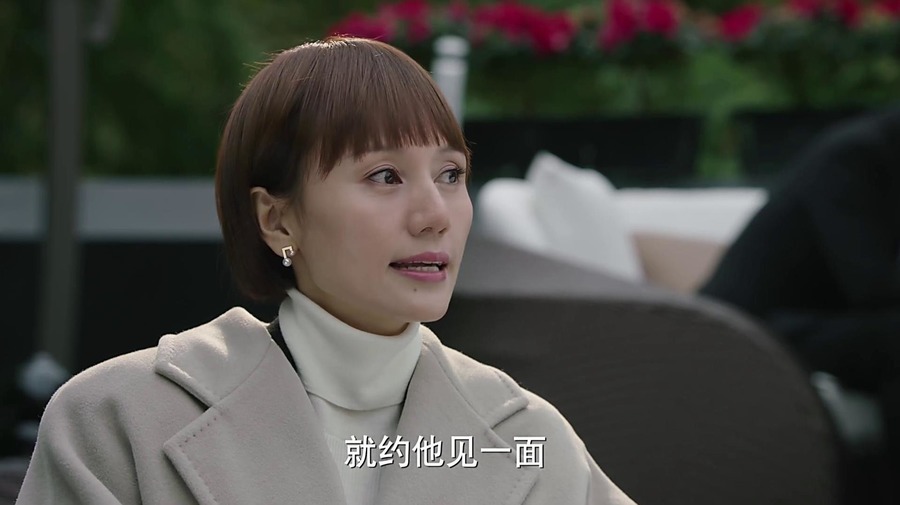 我的前半生唐晶剧照 电视猫