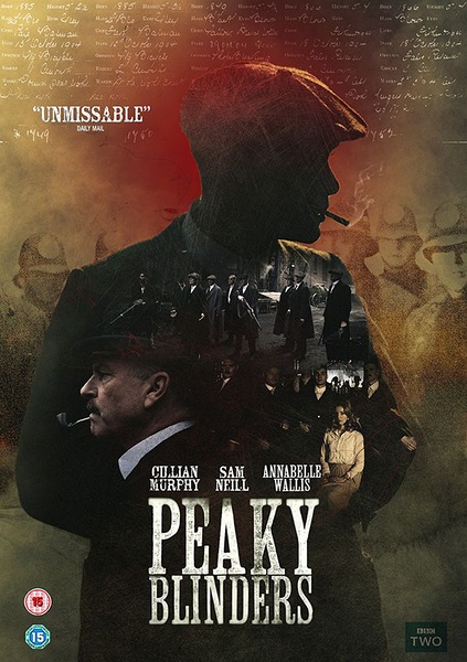 peakyblinders-千图网