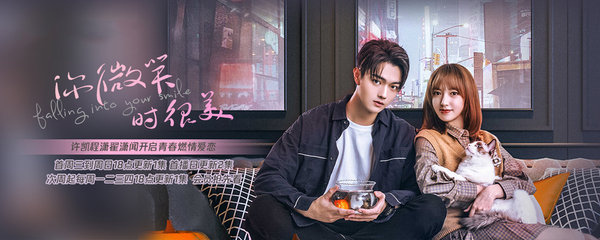 你微笑时很美唱战歌是哪一集_电视猫